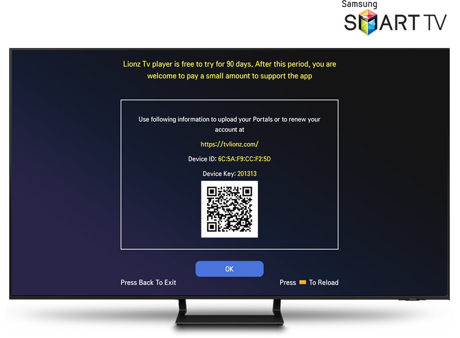 تطبيقاتنا | سيرفر عرب ليونز